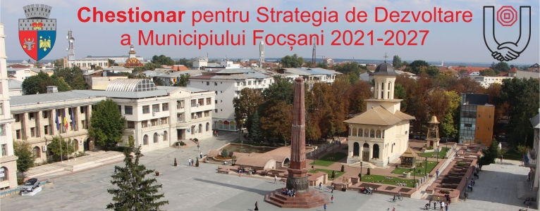 Primăria Focșani